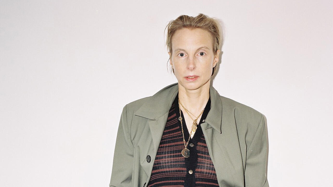 VIDEOCITIES 2024 CAMILLE HENROT