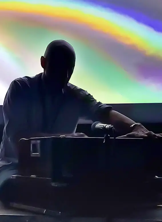 VIDEOCITTÀ 2024 FILIPPO GREGORETTI