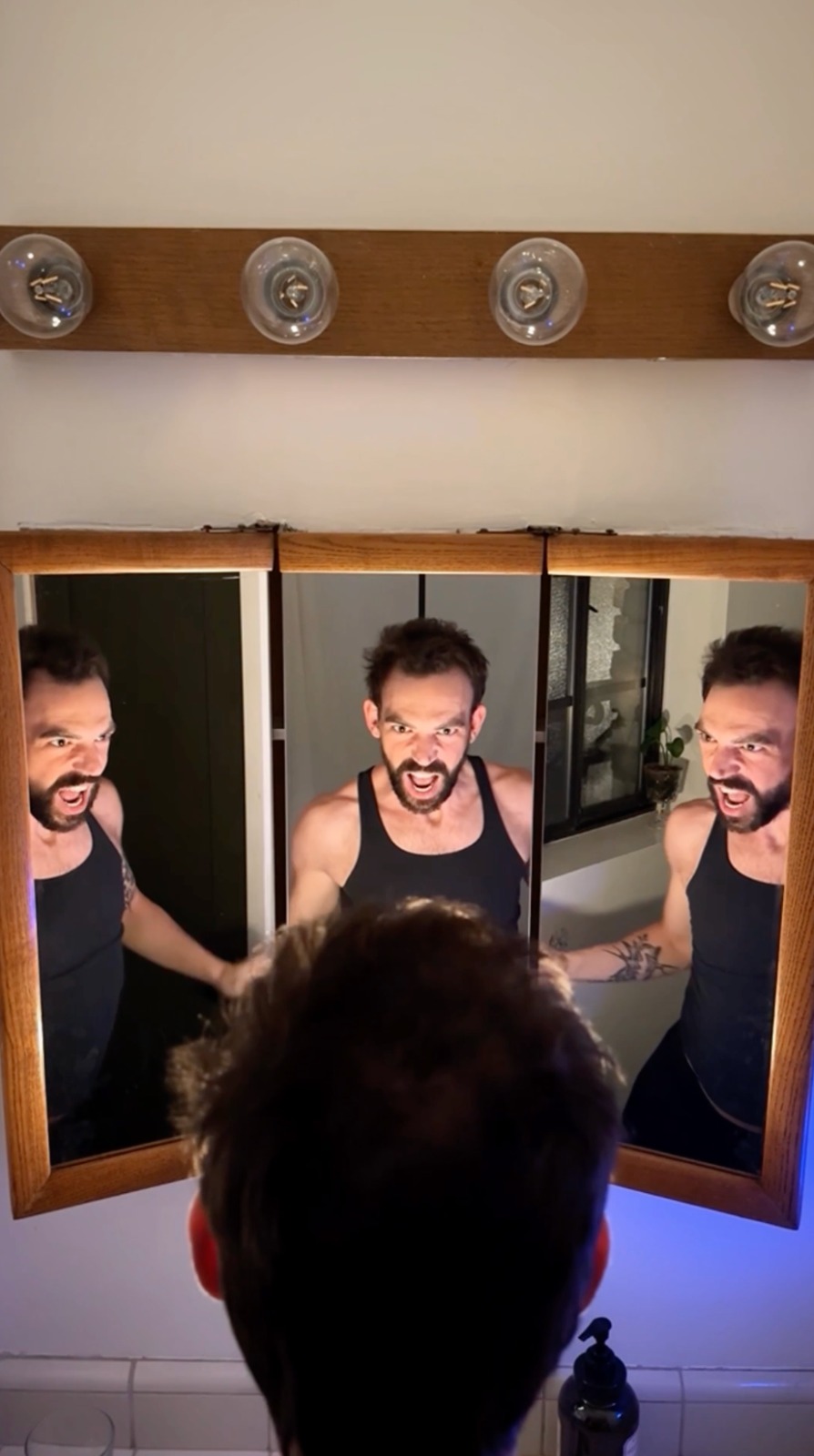 DANIEL COFFMAN – VIDEOCITTÀ 2025